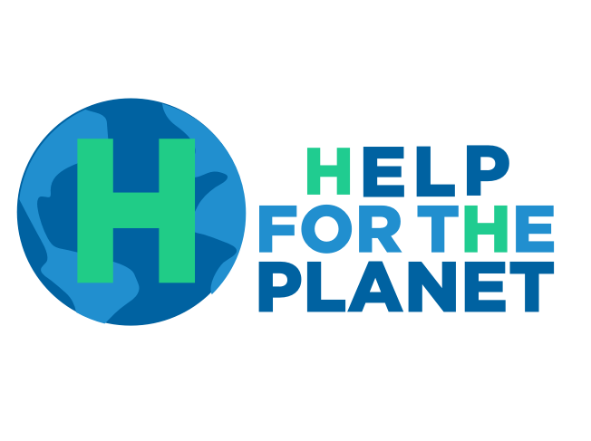 Home - Help For The Planet